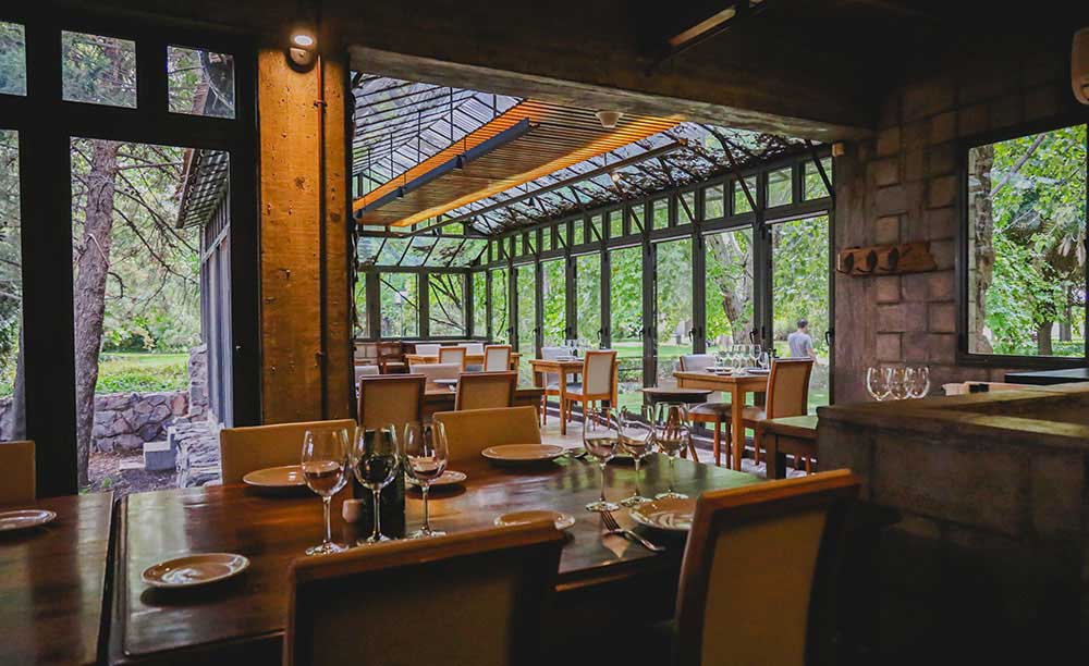 Bodegas Santa Melody | Conocenos